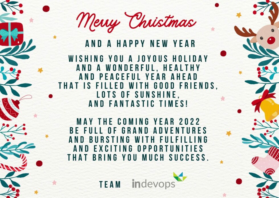 Merry Christmas INDEVOPS Turn IT Into DevOps merry-christmas-indevops-turn-it-into-devops