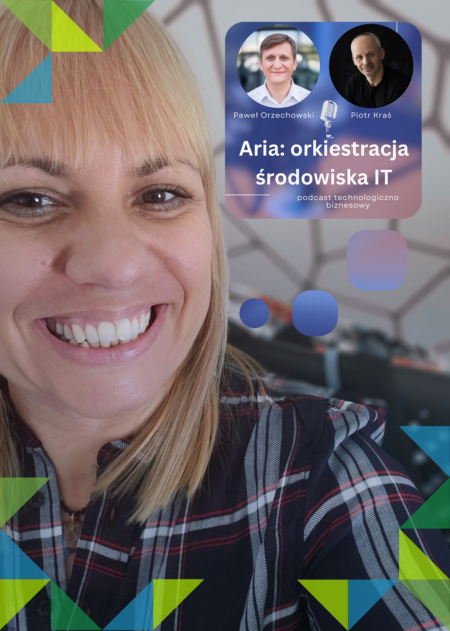 Aria: orkiestracja środowiska IT - INDEVOPS | Turn IT Into DevOps Aria: orkiestracja środowiska IT - INDEVOPS | Turn IT Into DevOps