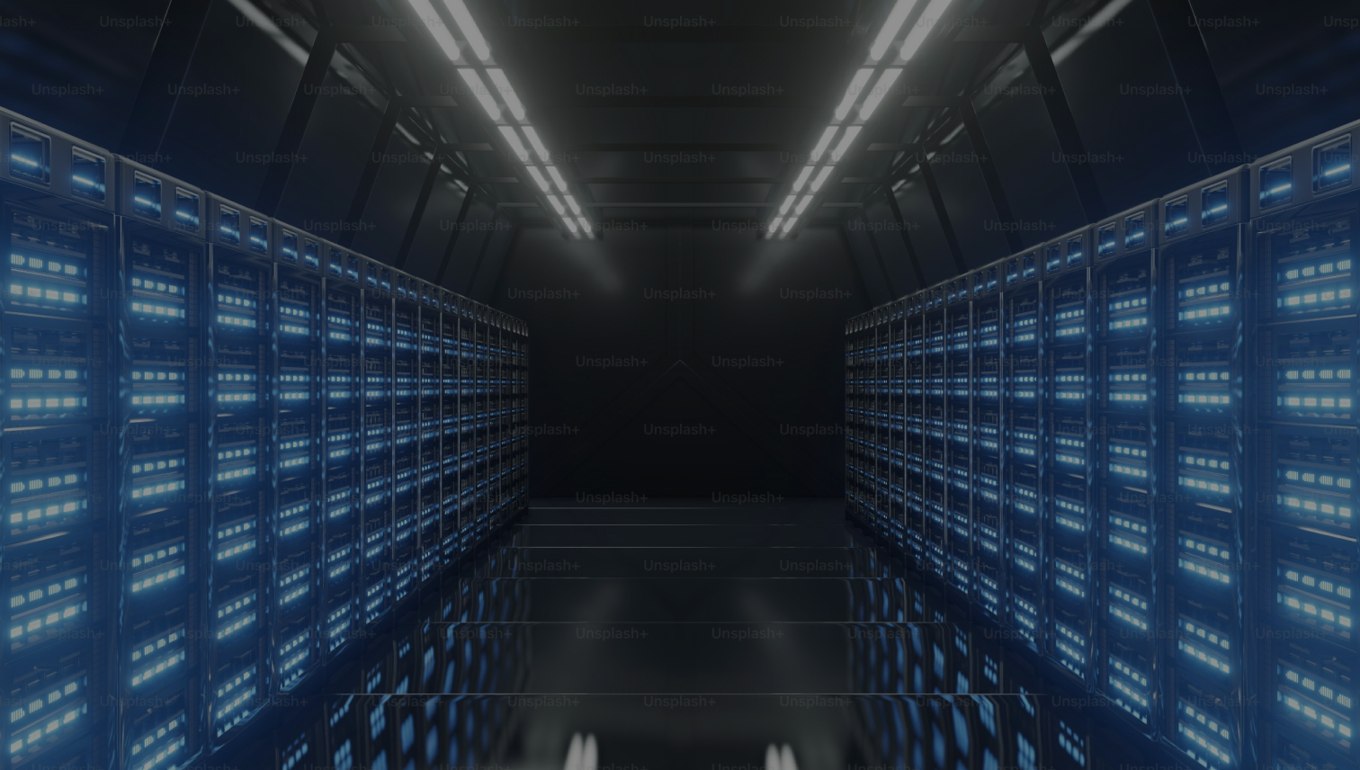 Indevops Data Center Inventory Management for VCF Cloud Operations ...